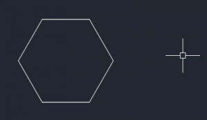 【AutoCAD】多角形を簡単に作成する | KENスクールブログ
